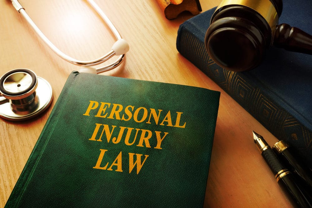 A Guide to Common Personal Injury Legal ...