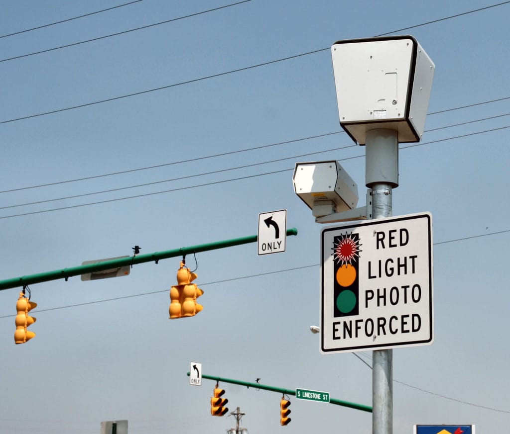 Do Red Light Cameras Save Lives? | Norfolk Legal Examiner